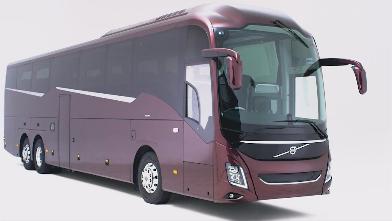 TopWorldAuto >> Photos of Volvo 9900 - photo galleries