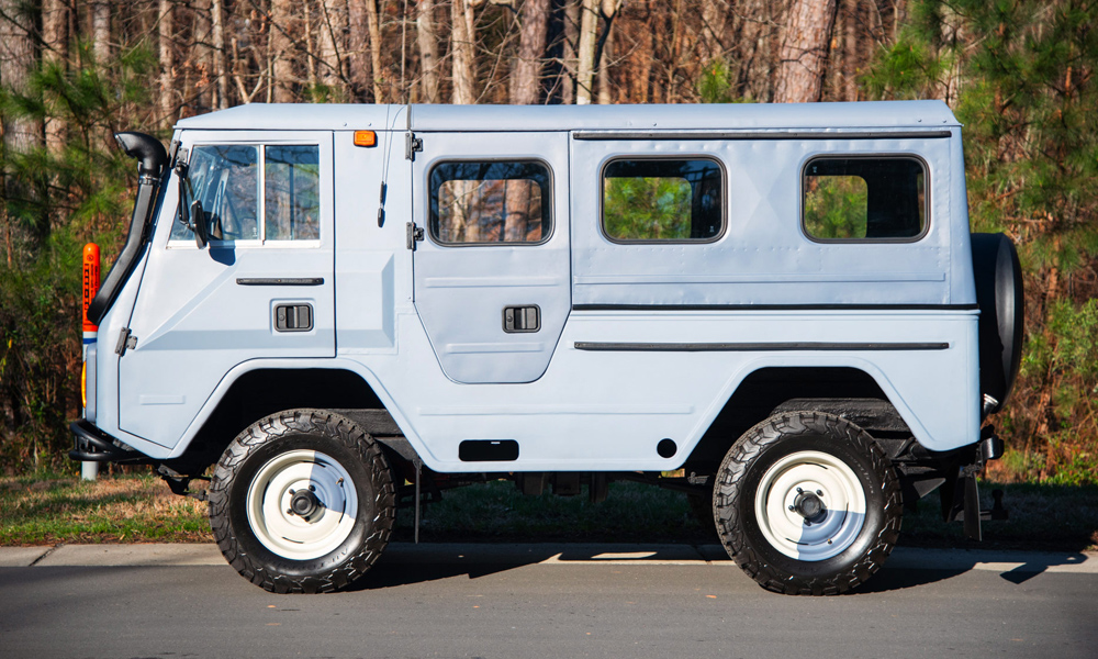 Volvo C202 laplander - specs, photos, videos and more on TopWorldAuto