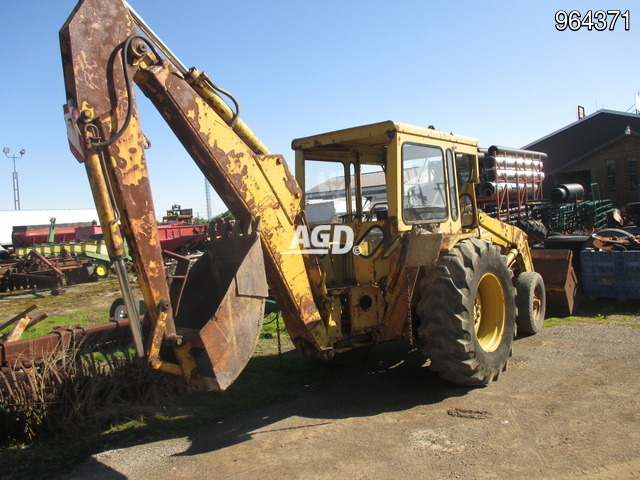 TopWorldAuto >> Photos of Ford 4500 - photo galleries