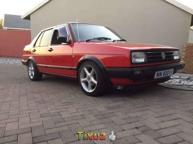 TopWorldAuto >> Photos of Volkswagen Jetta CLi - photo galleries