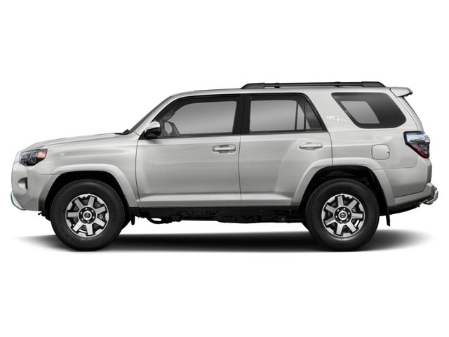 TopWorldAuto >> Photos of Toyota 4Runner TRD - photo galleries