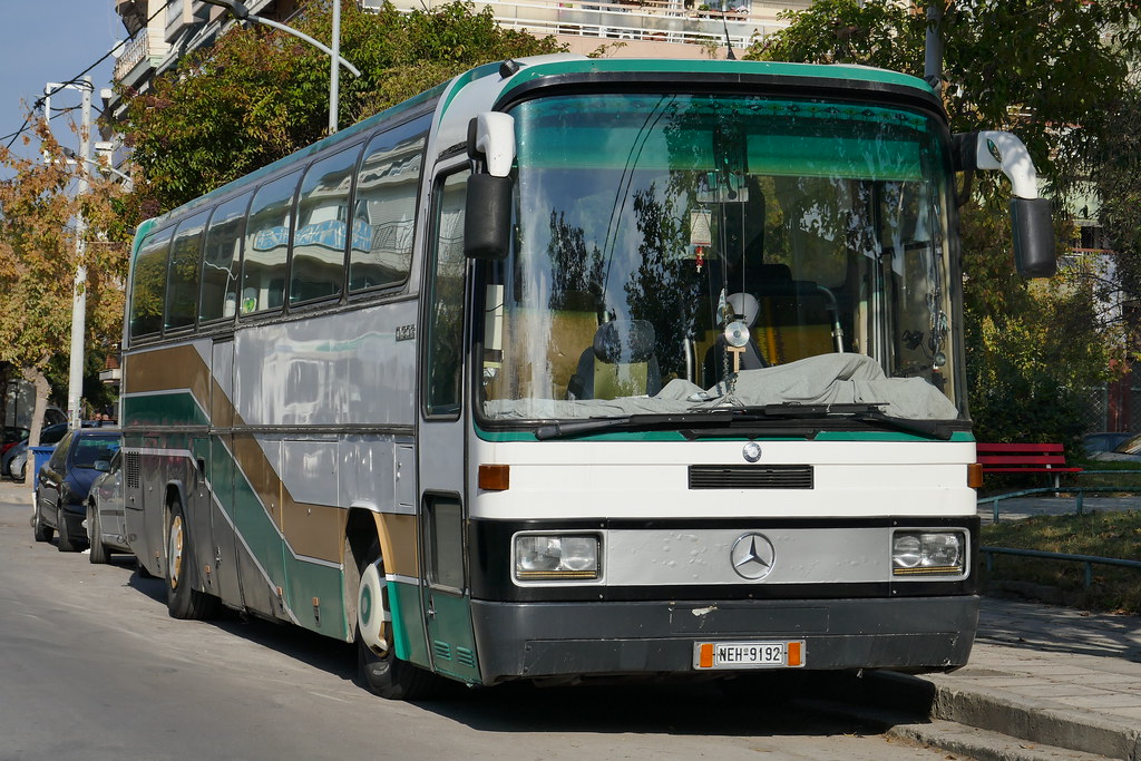 TopWorldAuto >> Photos of Mercedes-Benz 0303 - photo galleries