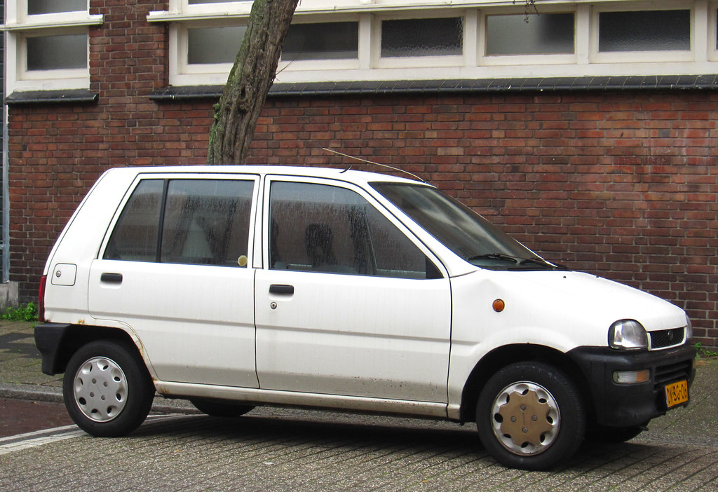 Subaru Mini Jumbo - specs, photos, videos and more on TopWorldAuto