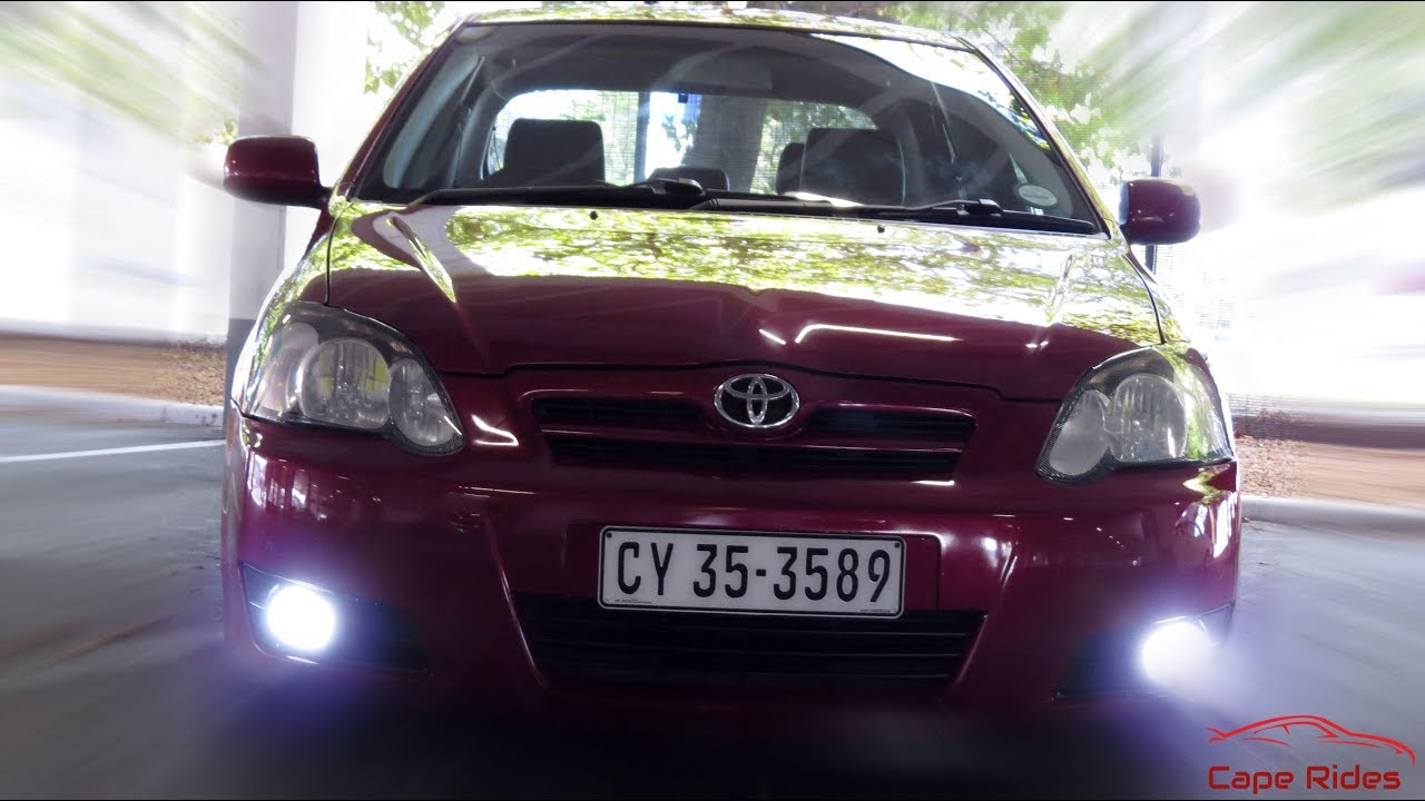 Toyota Corolla Runx Sport Specs Photos Videos And More On Topworldauto