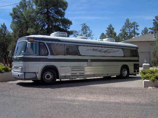 TopWorldAuto >> Photos of GMC PD-4106 - photo galleries