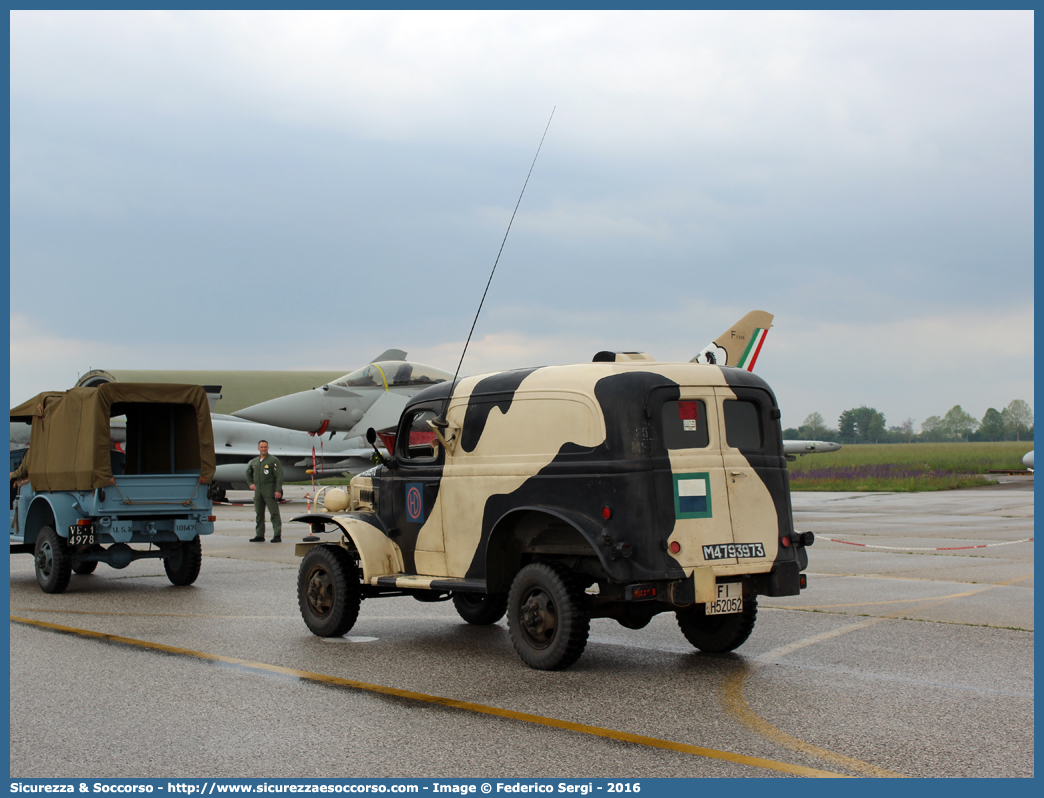 TopWorldAuto >> Photos of Dodge WC 42 - photo galleries