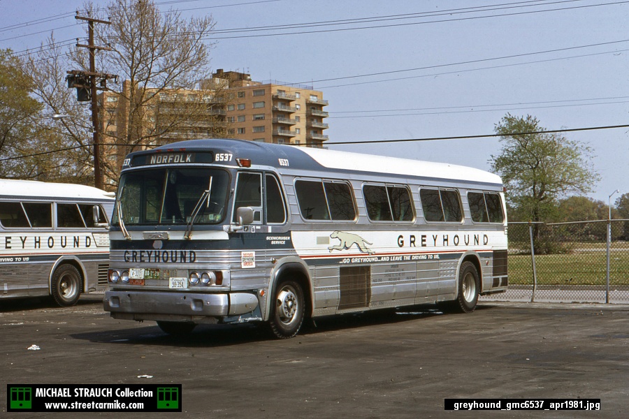 GMC PD-4106 - specs, photos, videos and more on TopWorldAuto