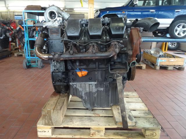 TopWorldAuto >> Photos of Mercedes-Benz Actros MP2 1841 - photo galleries