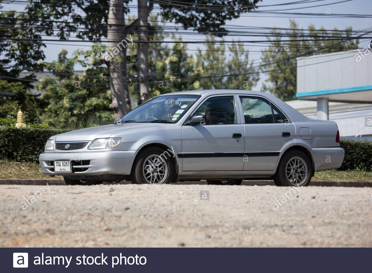 TopWorldAuto >> Photos of Toyota Soluna - photo galleries