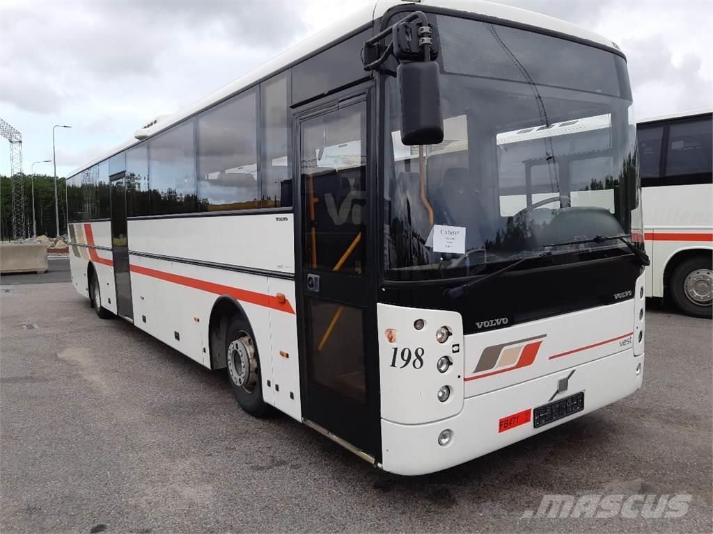 TopWorldAuto >> Photos of Volvo B7R - photo galleries