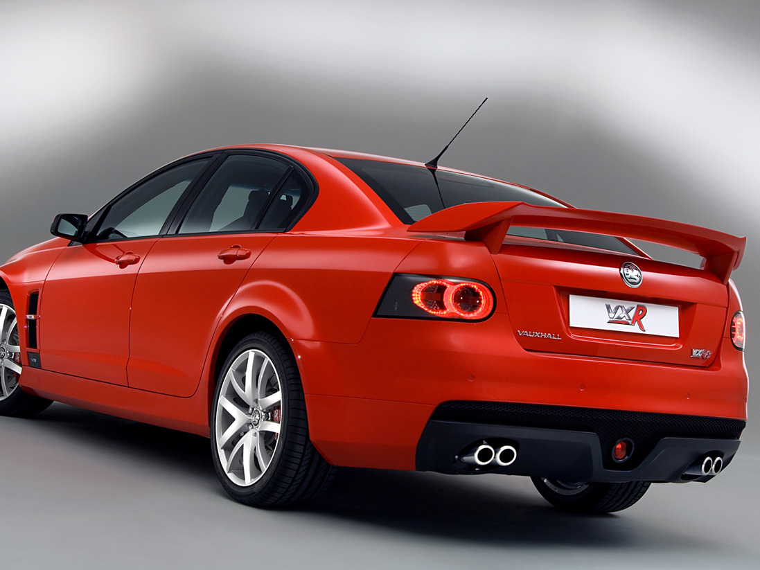 Vauxhall VECTRA BTCC VX RACING - specs, photos, videos and more on ...