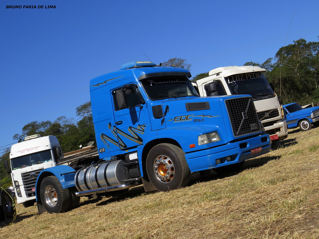 Volvo NL12 - specs, photos, videos and more on TopWorldAuto