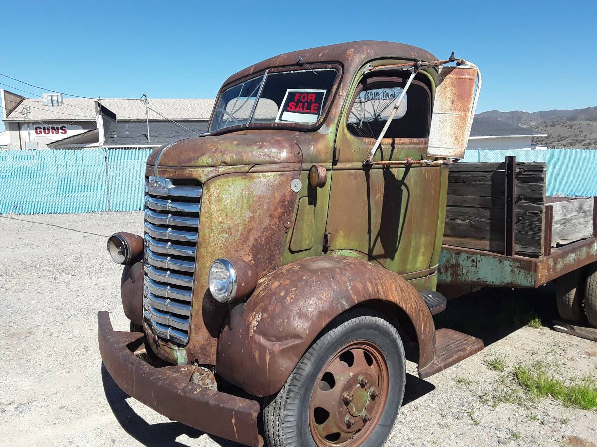 TopWorldAuto >> Photos of GMC COE - photo galleries