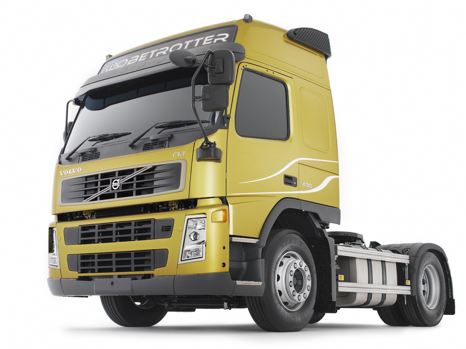 Volvo F89-42 6X6 - specs, photos, videos and more on TopWorldAuto
