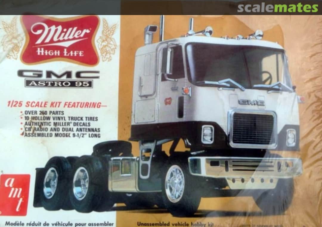 TopWorldAuto >> Photos of GMC Astro - photo galleries