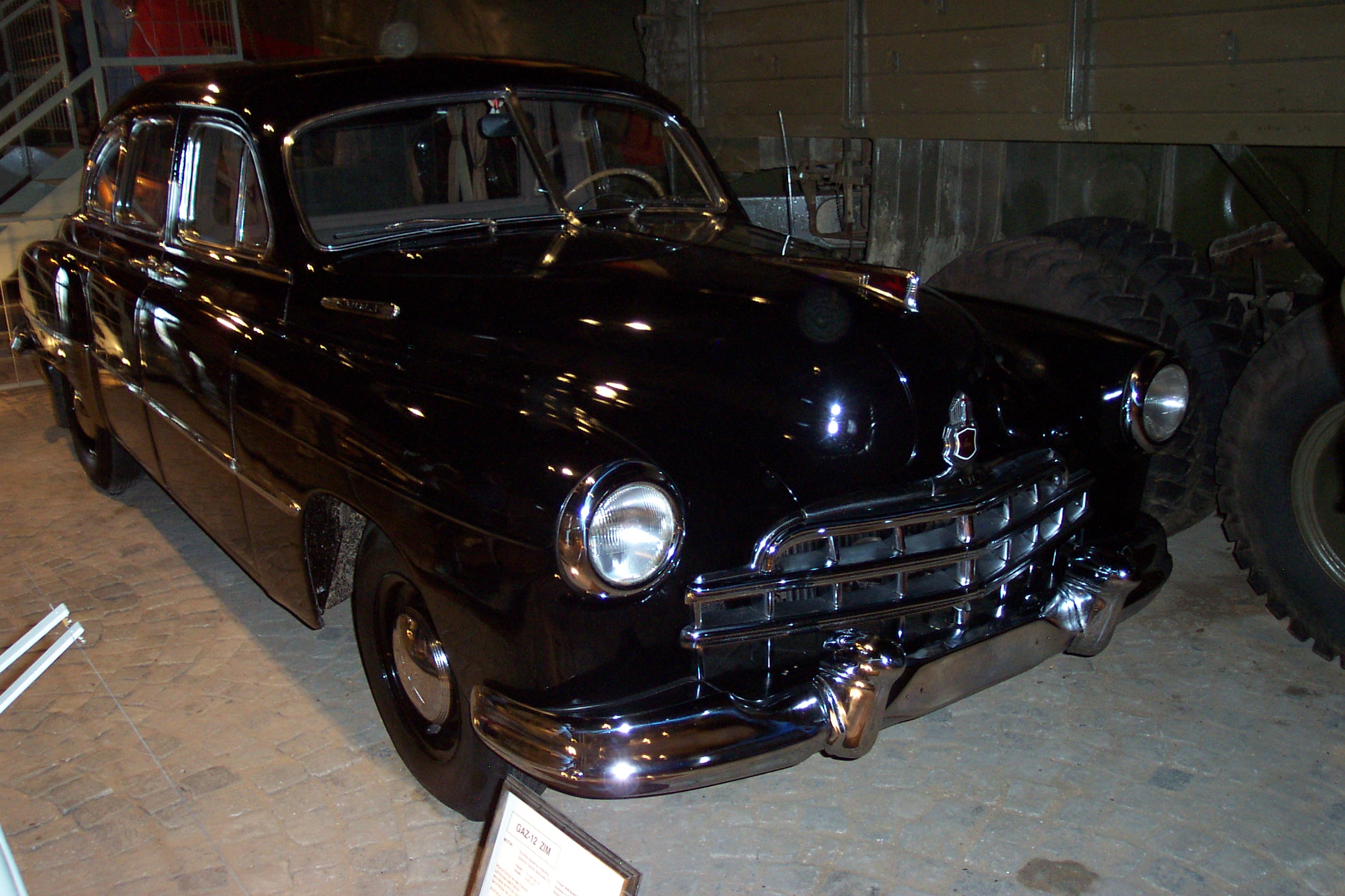 TopWorldAuto >> Photos of GAZ 3106 - photo galleries