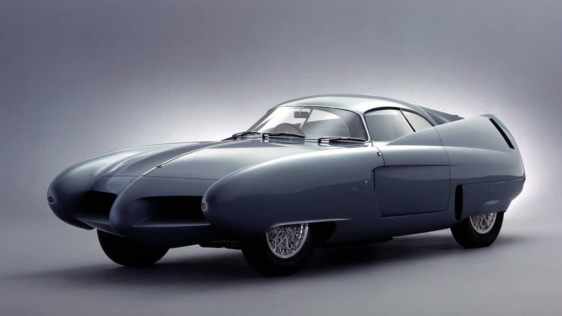 Alfa Romeo BAT 7 - specs, photos, videos and more on TopWorldAuto