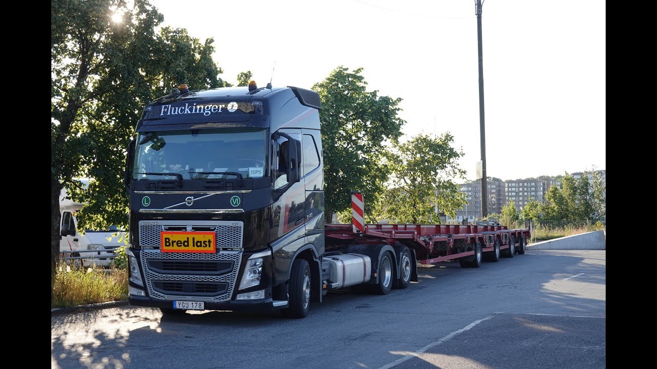 TopWorldAuto >> Photos of Volvo FH6 - photo galleries