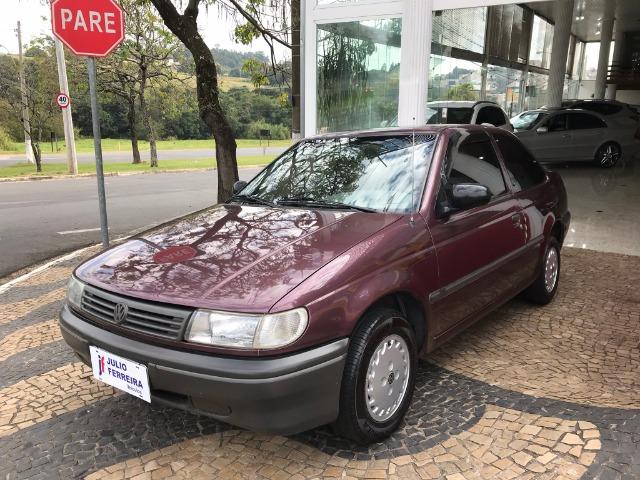 Volkswagen Logus - specs, photos, videos and more on TopWorldAuto