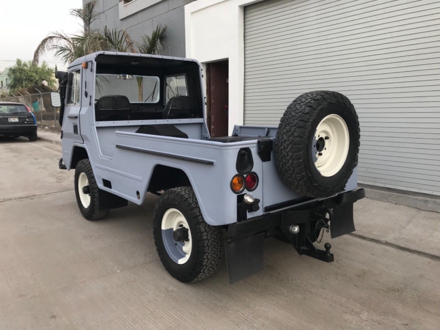 Volvo C202 laplander - specs, photos, videos and more on TopWorldAuto