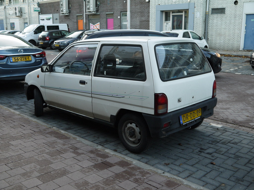 Subaru Mini Jumbo - specs, photos, videos and more on TopWorldAuto