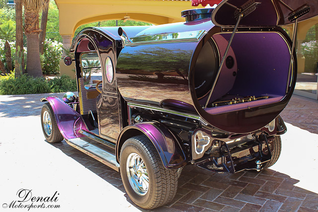 TopWorldAuto >> Photos of Ford C cab - photo galleries