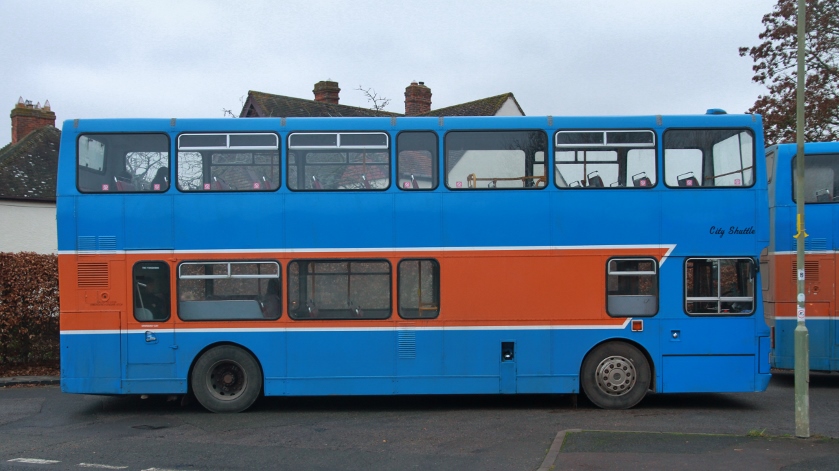 Volvo Alexander - specs, photos, videos and more on TopWorldAuto