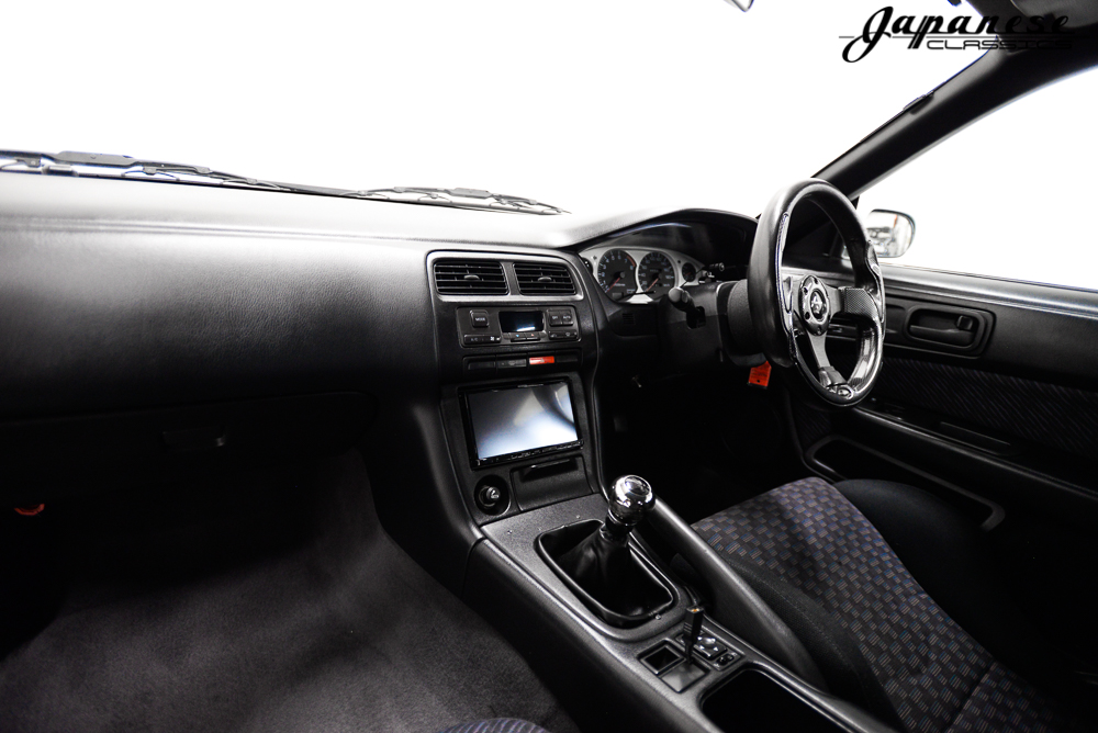 Nissan Silvia QS S14 - specs, photos, videos and more on TopWorldAuto