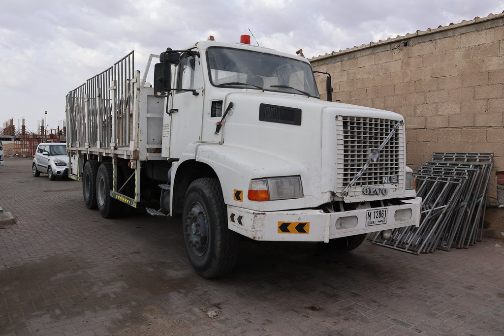 Volvo NL12 - specs, photos, videos and more on TopWorldAuto