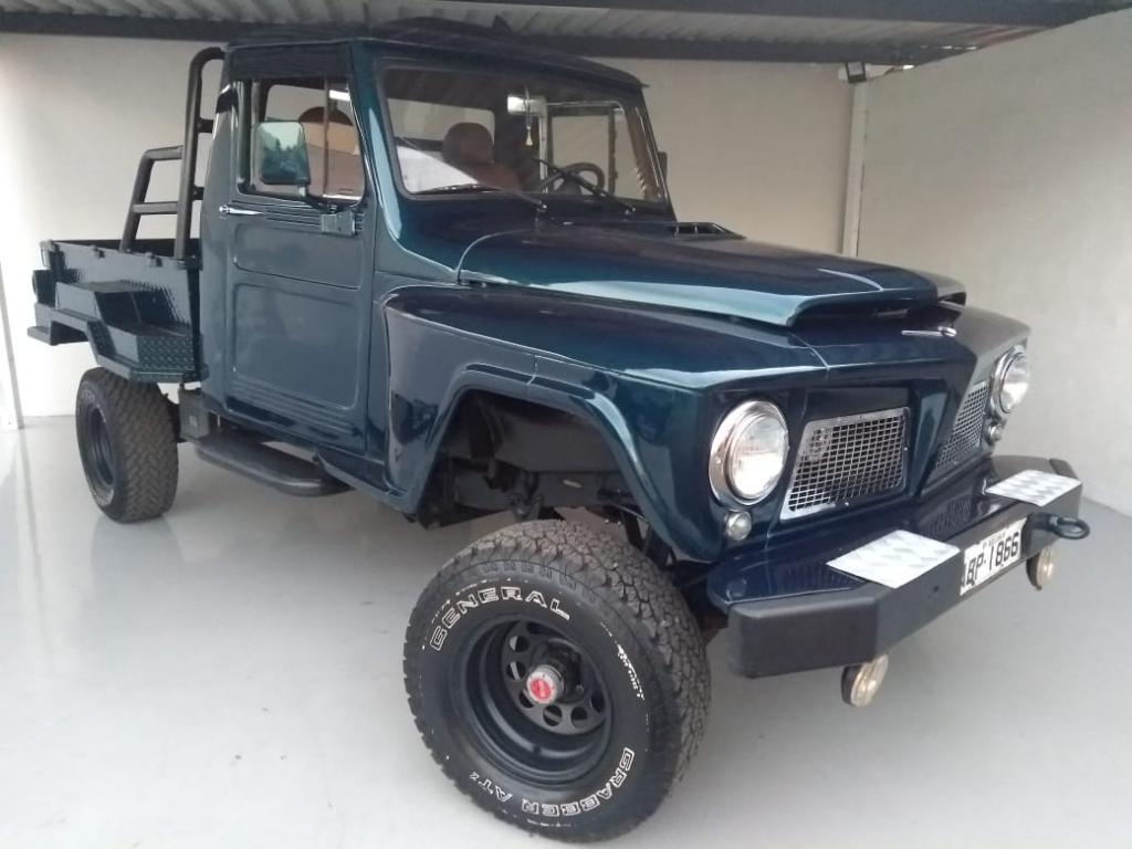 TopWorldAuto >> Photos of Ford F-75 - photo galleries