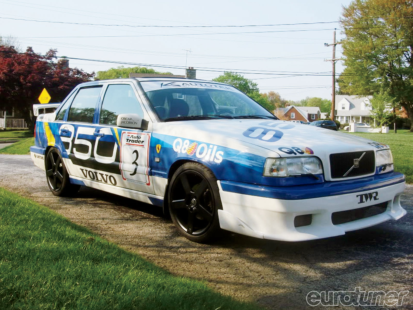 Volvo B9 Busscar Urbanuss SALF - specs, photos, videos and more on ...