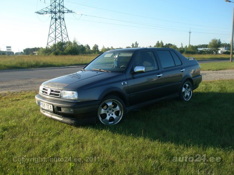 Volkswagen Vento VR6 - specs, photos, videos and more on TopWorldAuto