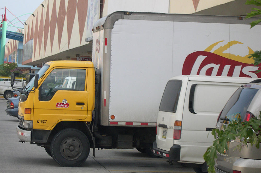 Toyota Dyna 400 - specs, photos, videos and more on TopWorldAuto