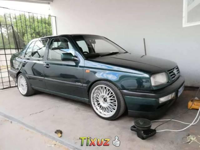 TopWorldAuto >> Photos of Volkswagen Jetta CLi - photo galleries