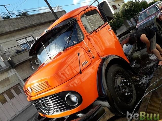 Mercedes-Benz L 1114 - specs, photos, videos and more on TopWorldAuto