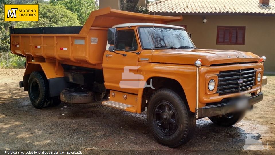 TopWorldAuto >> Photos of Ford F 13000 - photo galleries