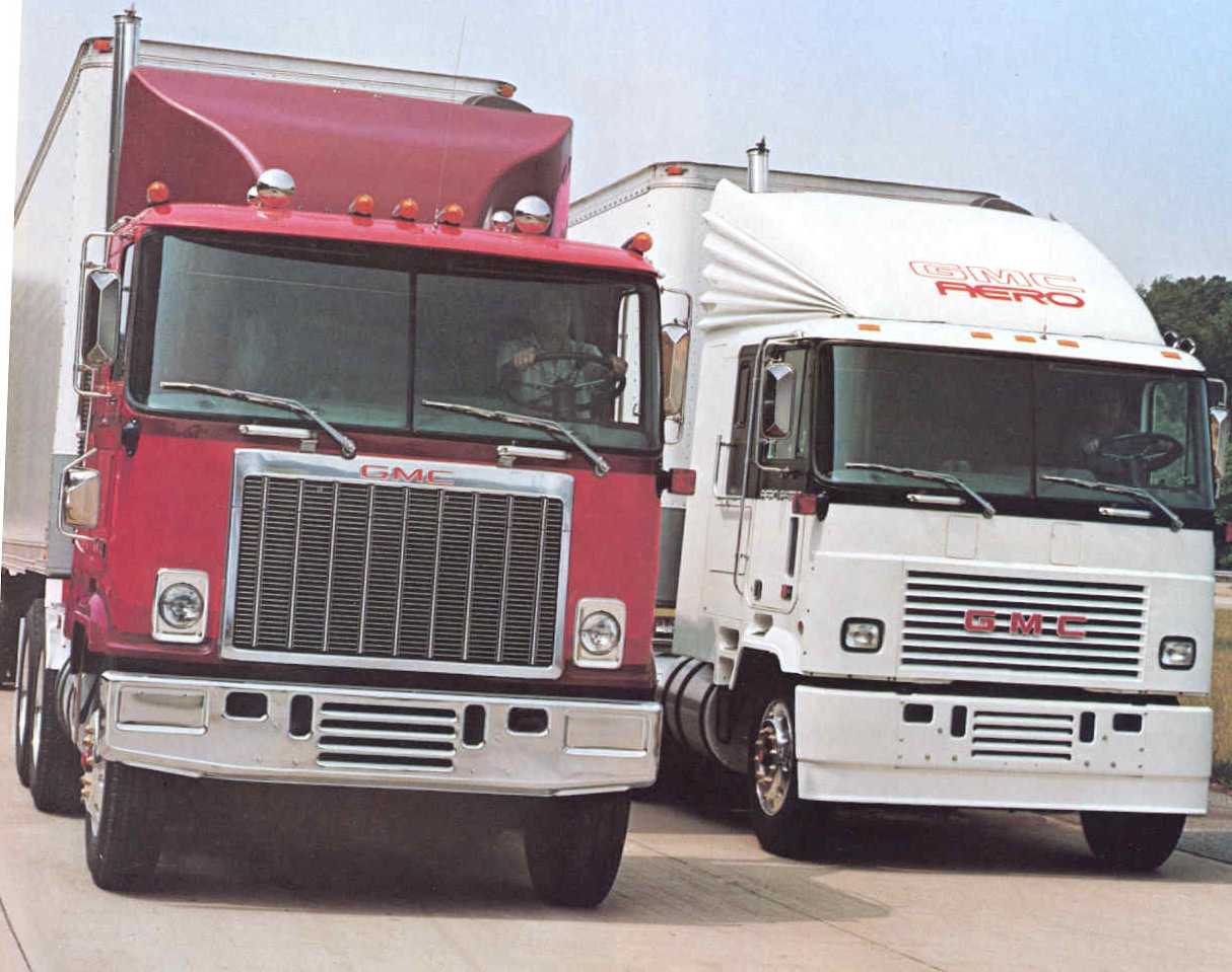 GMC Astro - specs, photos, videos and more on TopWorldAuto