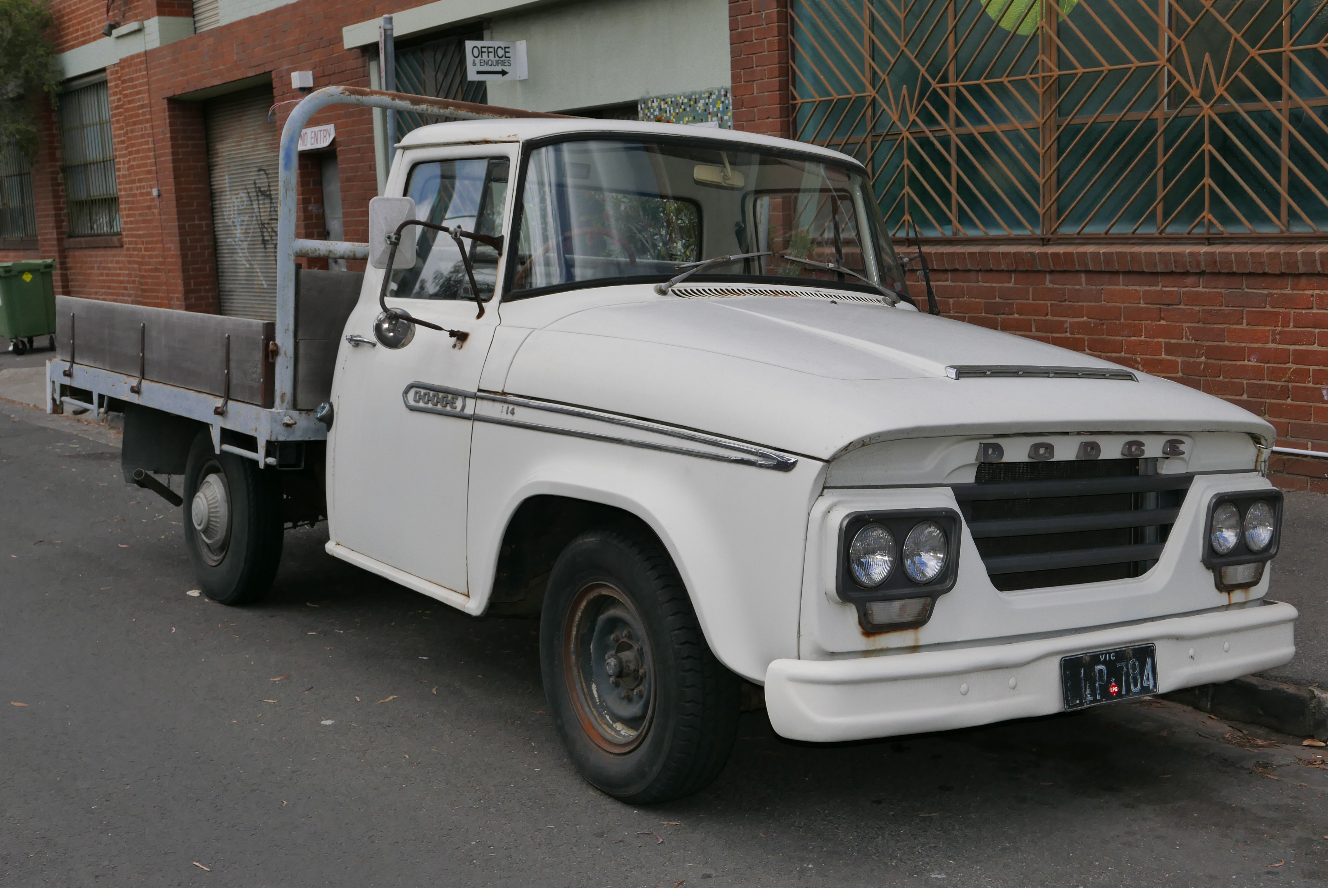 Dodge AT4 - specs, photos, videos and more on TopWorldAuto