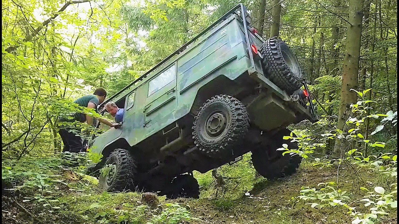 Volvo C-303 Laplander - specs, photos, videos and more on TopWorldAuto