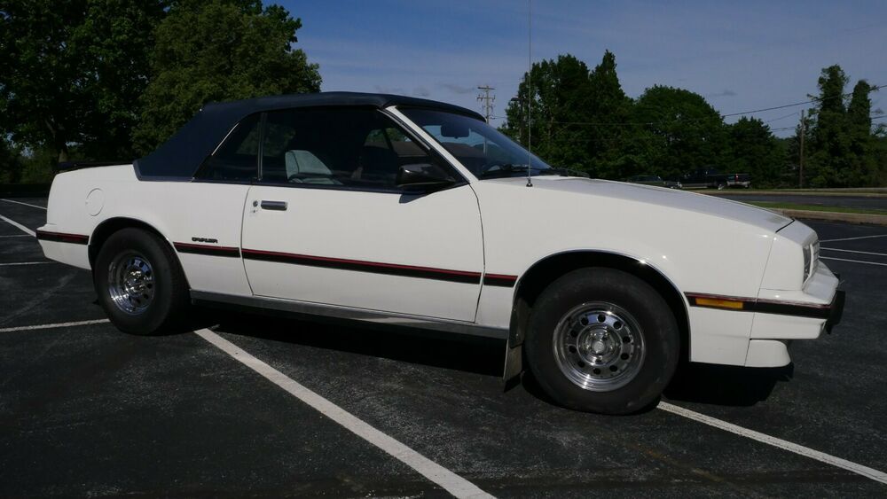 Chevrolet Cavalier Type 10 - specs, photos, videos and more on TopWorldAuto