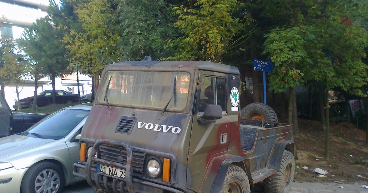 Volvo C202 laplander - specs, photos, videos and more on TopWorldAuto