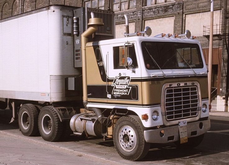 Ford WT9000 - specs, photos, videos and more on TopWorldAuto