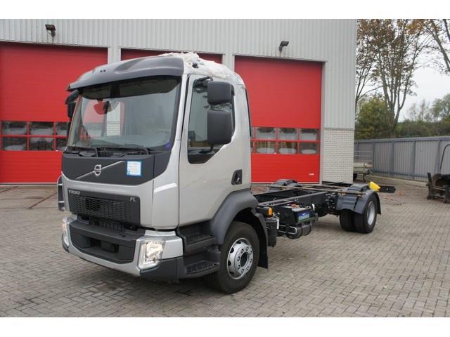 Volvo FL8 - specs, photos, videos and more on TopWorldAuto