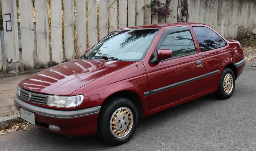 Volkswagen Logus - specs, photos, videos and more on TopWorldAuto