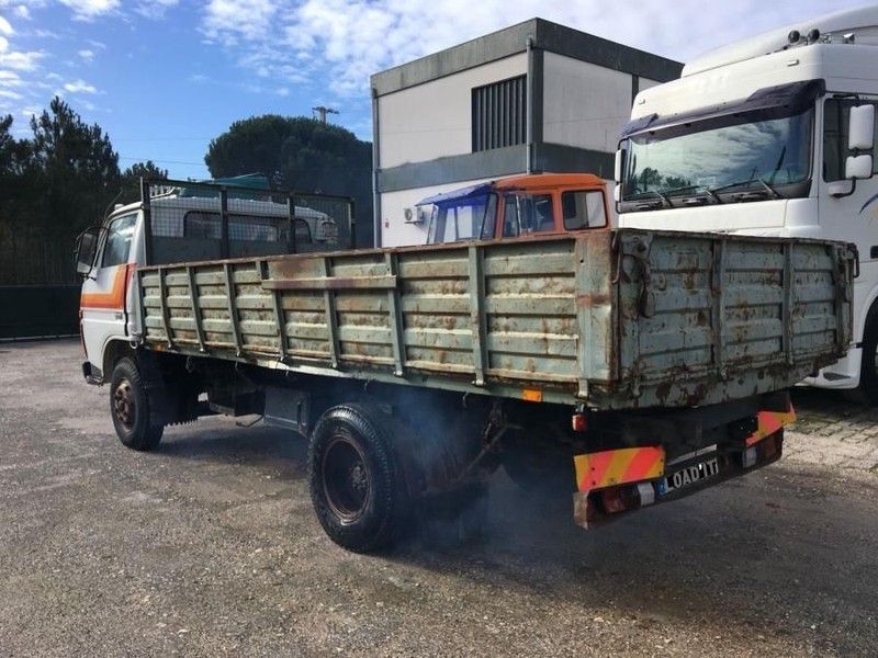 Toyota Dyna 400 - specs, photos, videos and more on TopWorldAuto