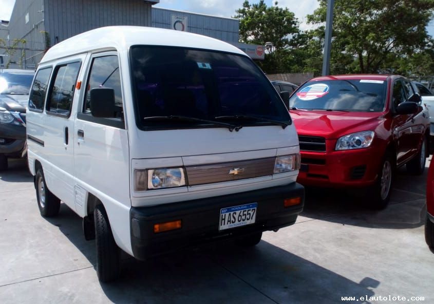 Chevrolet CMV - specs, photos, videos and more on TopWorldAuto