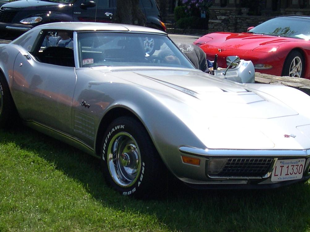 TopWorldAuto >> Photos of Chevrolet Camaro Z26 - photo galleries