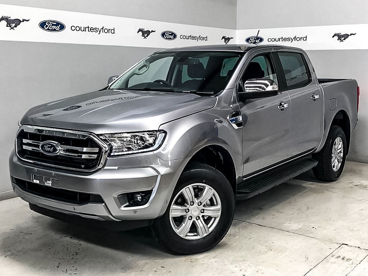 TopWorldAuto >> Photos of Ford Ranger XLT - photo galleries