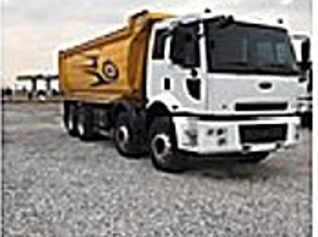 TopWorldAuto >> Photos of Ford Cargo 3230 - photo galleries