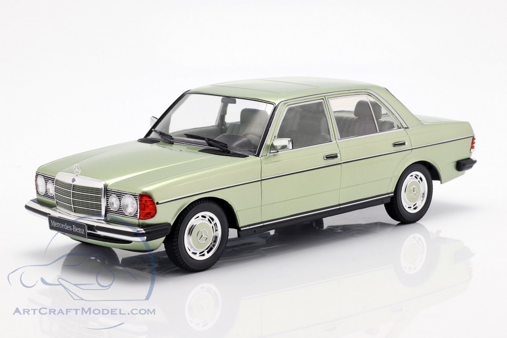TopWorldAuto >> Photos of Mercedes-Benz 280E - photo galleries